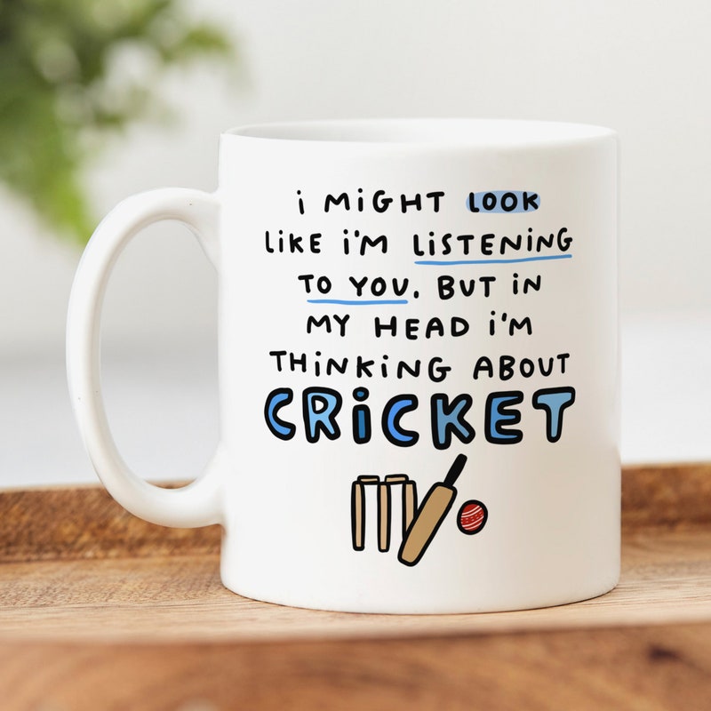 Cricket Gifts - 60+ Gift Ideas for 2026