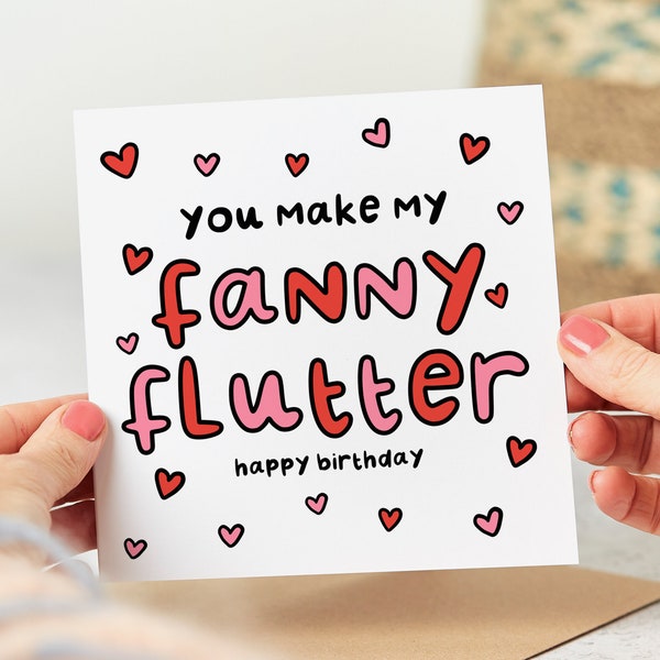 Female Fanny - Etsy UK