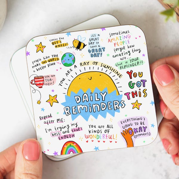 Positive Gift - 60+ Gift Ideas for 2025