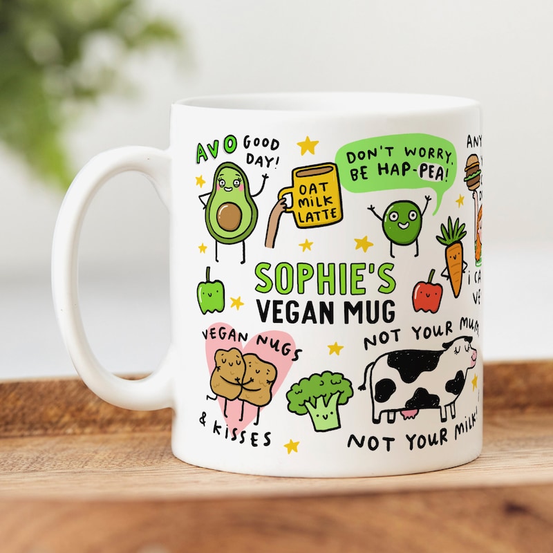 Gifts for Vegan Sister - 60+ Gift Ideas for 2026