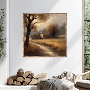 All Roads Lead to Home Canvas Printed Sign - Etsy