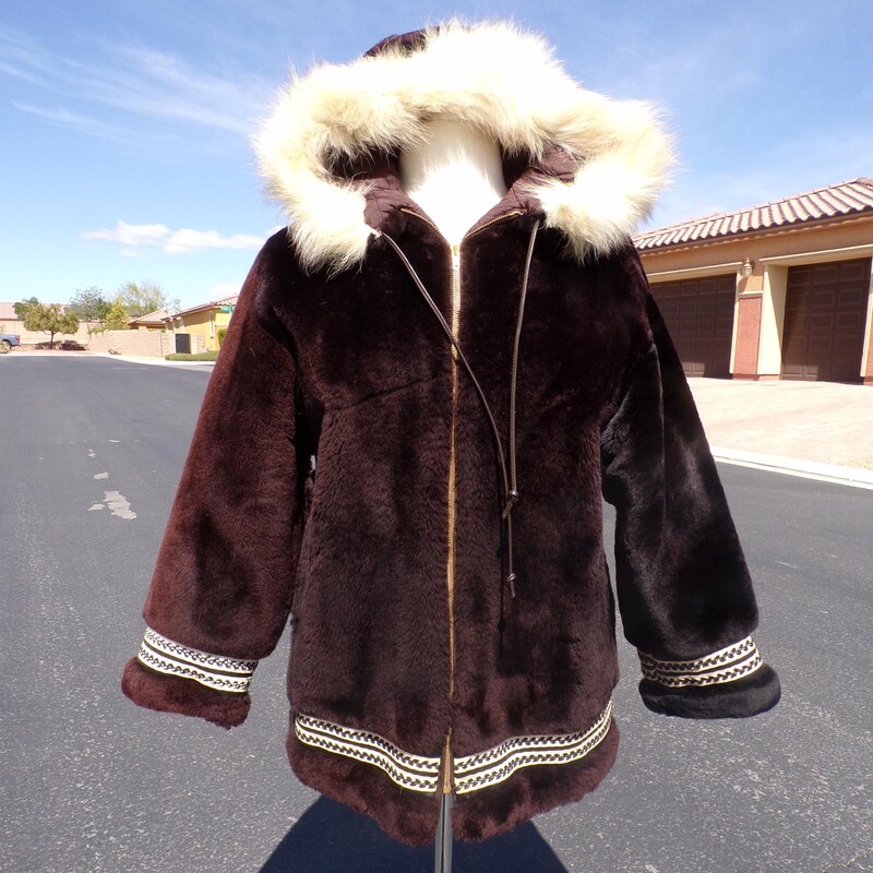 Eskimo Parka - Etsy