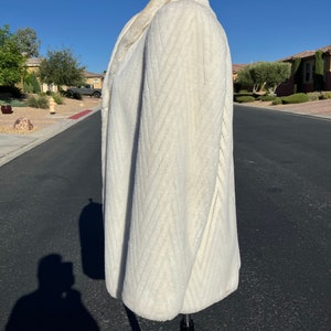 M-T 10T Style V-I, FAKE Fur, FAUX Fur, Vegan Fur Imitation Sheared ...