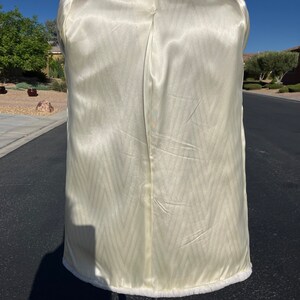 M-T 10T Style V-I, FAKE Fur, FAUX Fur, Vegan Fur Imitation Sheared ...