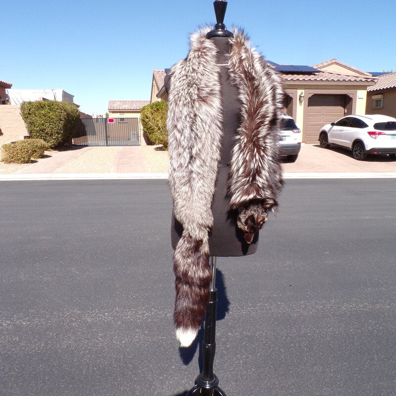 Fur Boa - Etsy