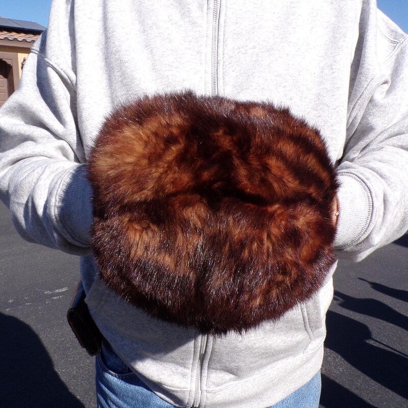 Hand Muff - Etsy