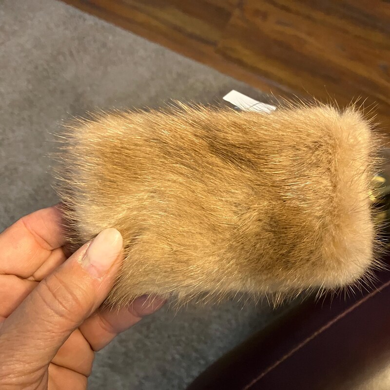 Mink Purse - Etsy