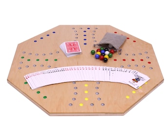 Carbles Game Board | Etsy