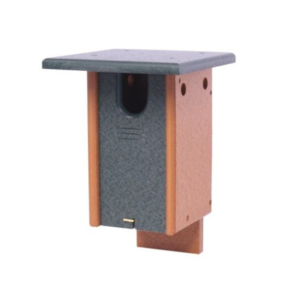 Bluebird House - Etsy