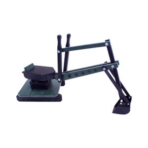 Amishtoybox.com Sand Digger Excavator Toy for Sandbox or Beach, With ...