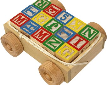 Toy Block | Etsy