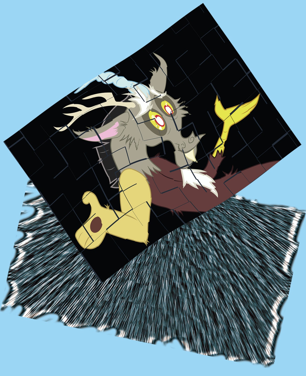 Discord Mlp Wallpaper