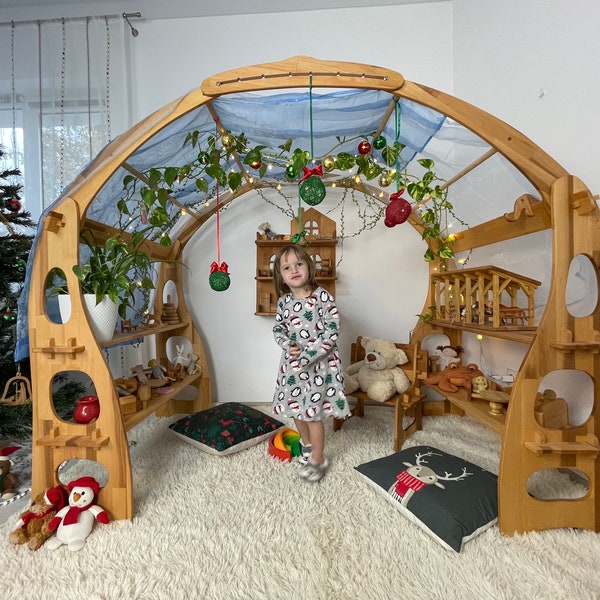 Waldorf Playstand - Etsy