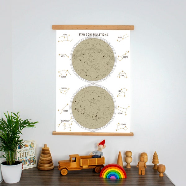 Map Fabric - Etsy UK