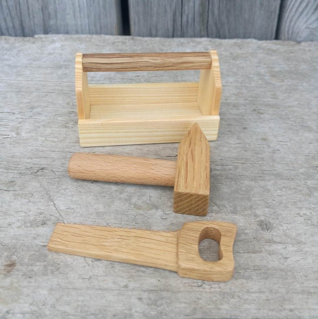 Wooden Instruments Christmas Kids Gifts Mini Instruments Set Montessori ...