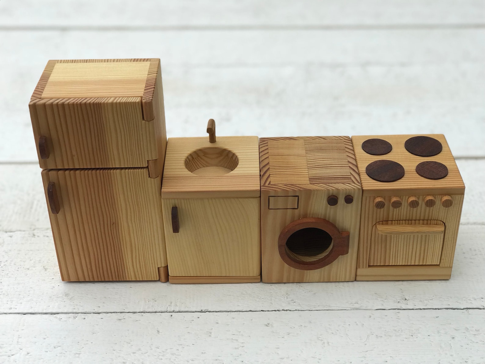 Maileg Kitchen Set Christmas Kids Gift 1st Birthday Niece - Etsy