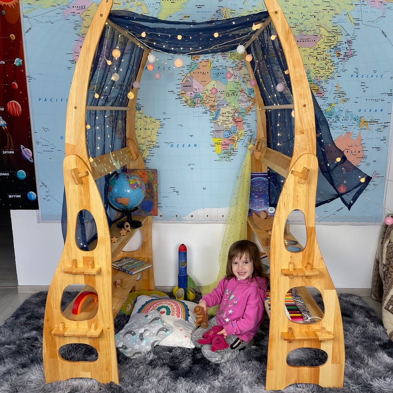 Waldorf Playstand - Etsy