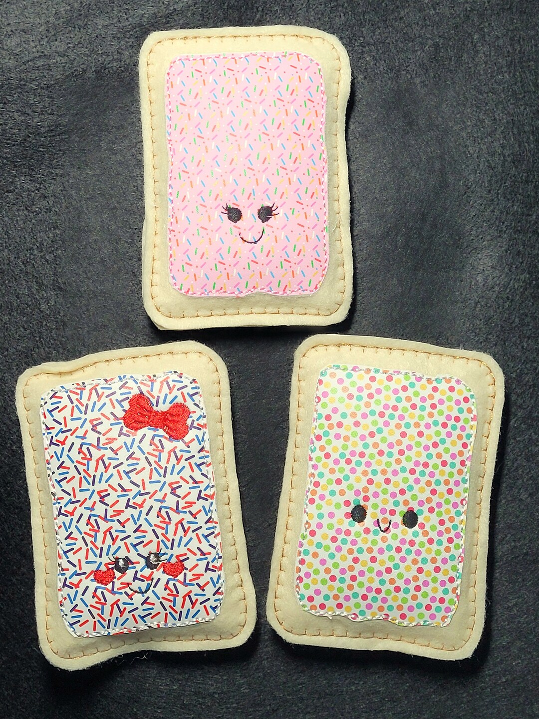 Stuffies, Toaster Pastry, NEW Squishy Stuffie Collection, Kawaii Food ...