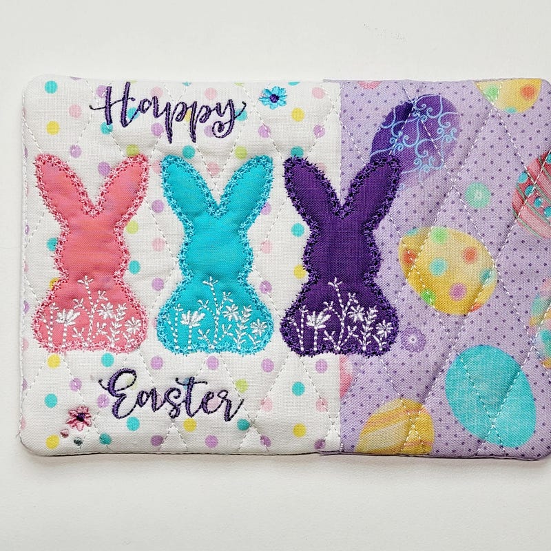 Candle Mat - Etsy