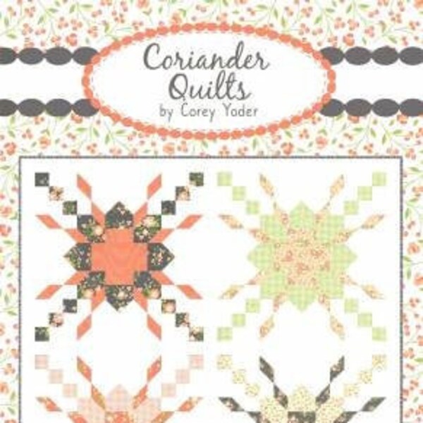 Corey Yoder Pattern - Etsy