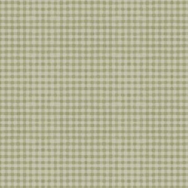 Gingham Fabric - Etsy