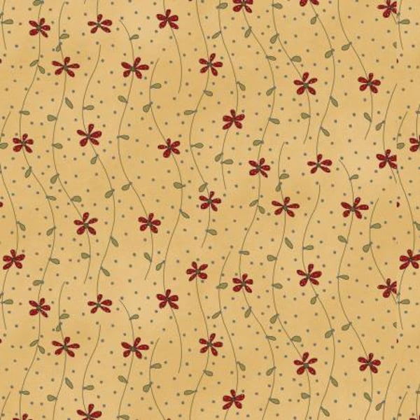 Debbie Busby Fabric - Etsy