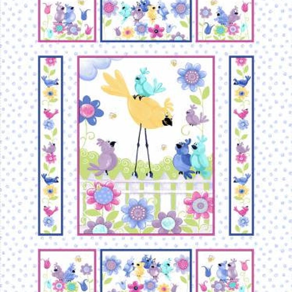 Susybee Panels - Etsy