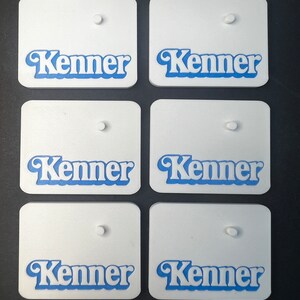 Kenner - Etsy
