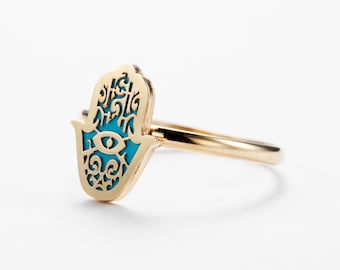 Middle Eastern Ring - Etsy Canada