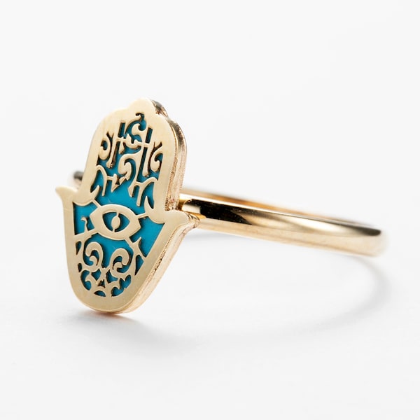 Middle Eastern Rings - Etsy