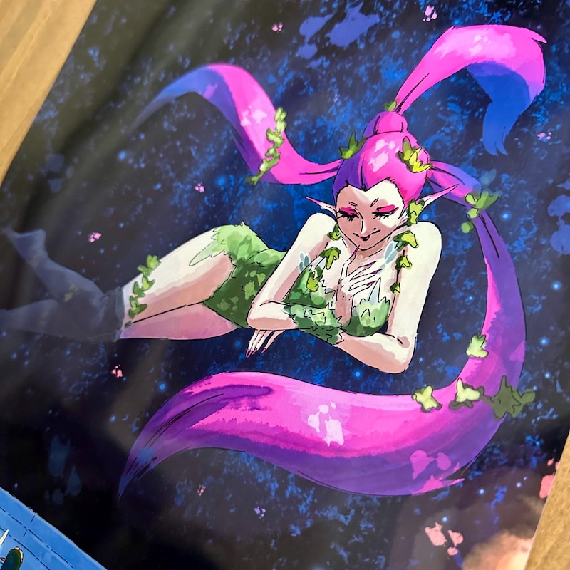 Art Prints Cute Zelda - Etsy