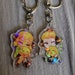 Splatoon Holographic Charms - Etsy