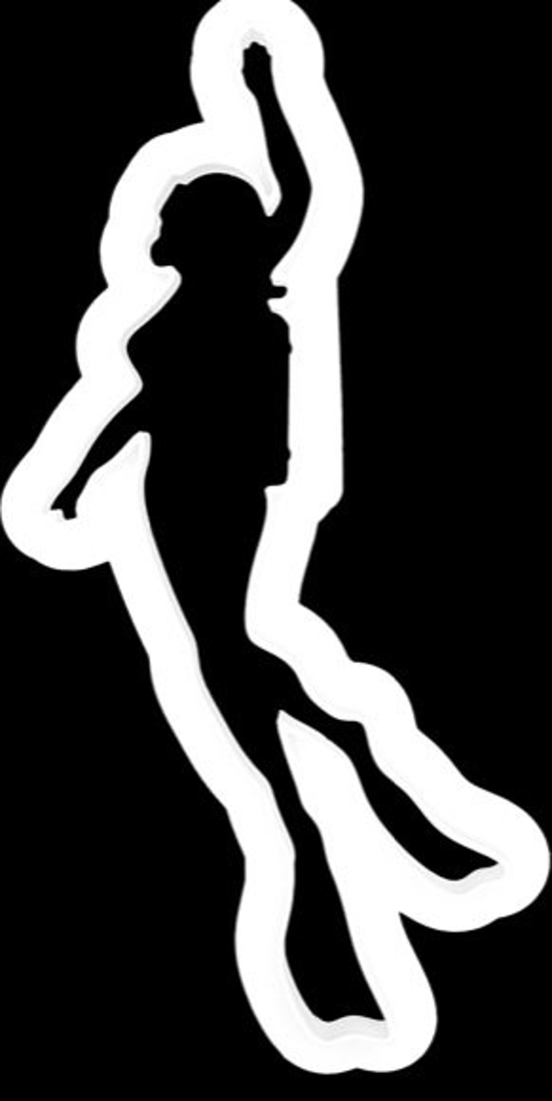 Swimmer Scuba Diver Cookie Cutter - Etsy