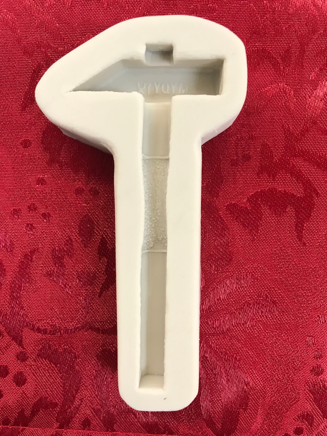 Pick Axe Mold, Pick Ax Mold - Etsy