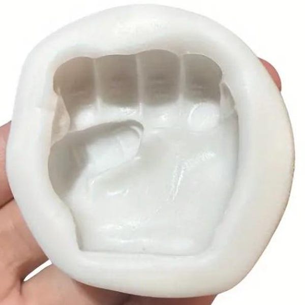Hand Mold - Etsy
