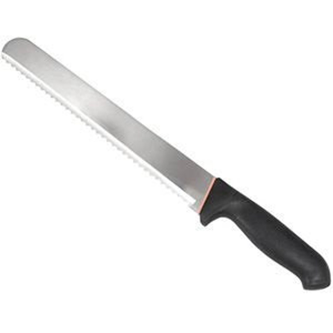 14" Professional Cake Knife by Fat Daddio's - Etsy