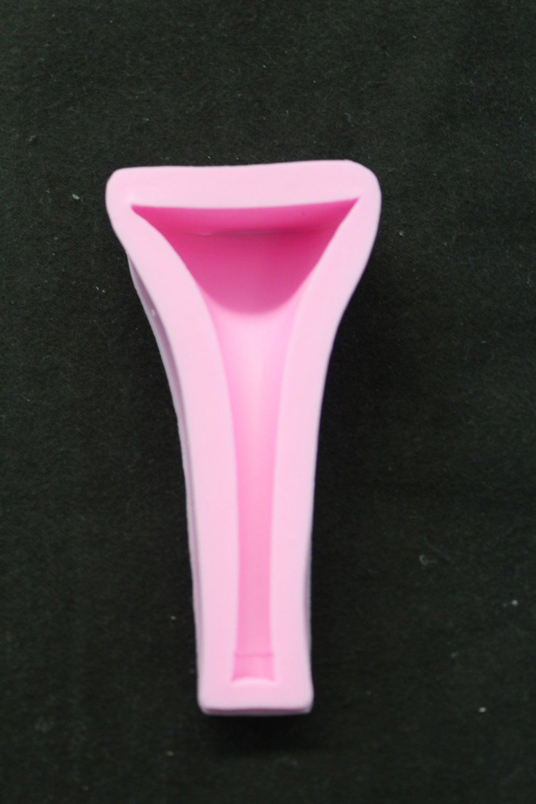 High Heel Silicone Mold Stiletto Fondant - Etsy