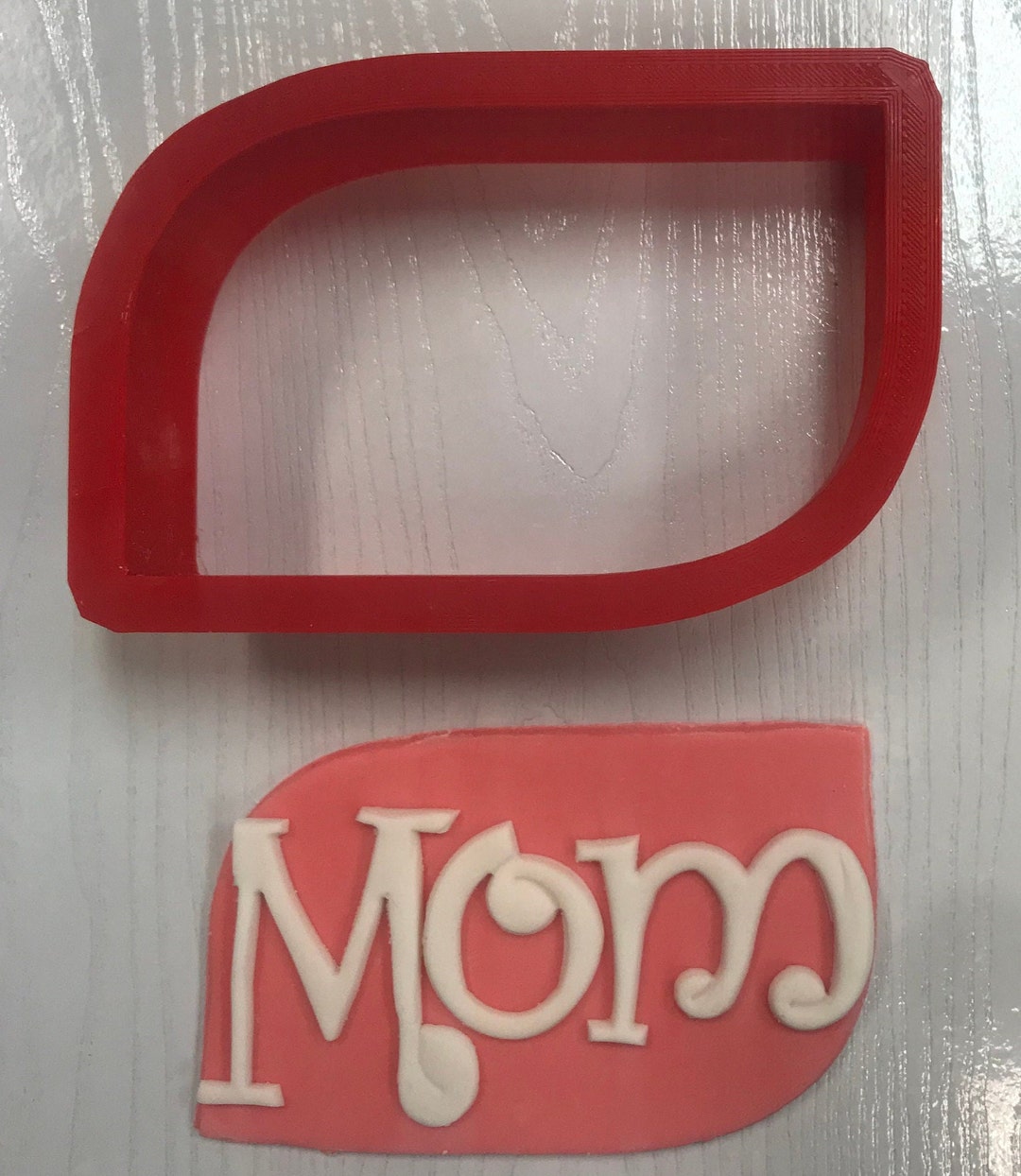 Plaques Cutter Unique Various Sizes - Etsy