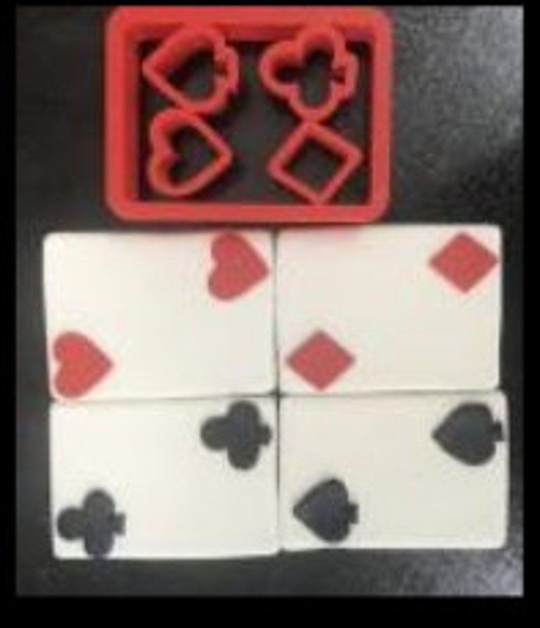 Playing Cards Cutter Various Sizes - Etsy