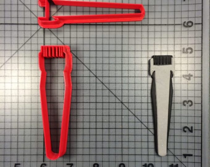 Clippers 100 Cookie Cutter Set - Etsy