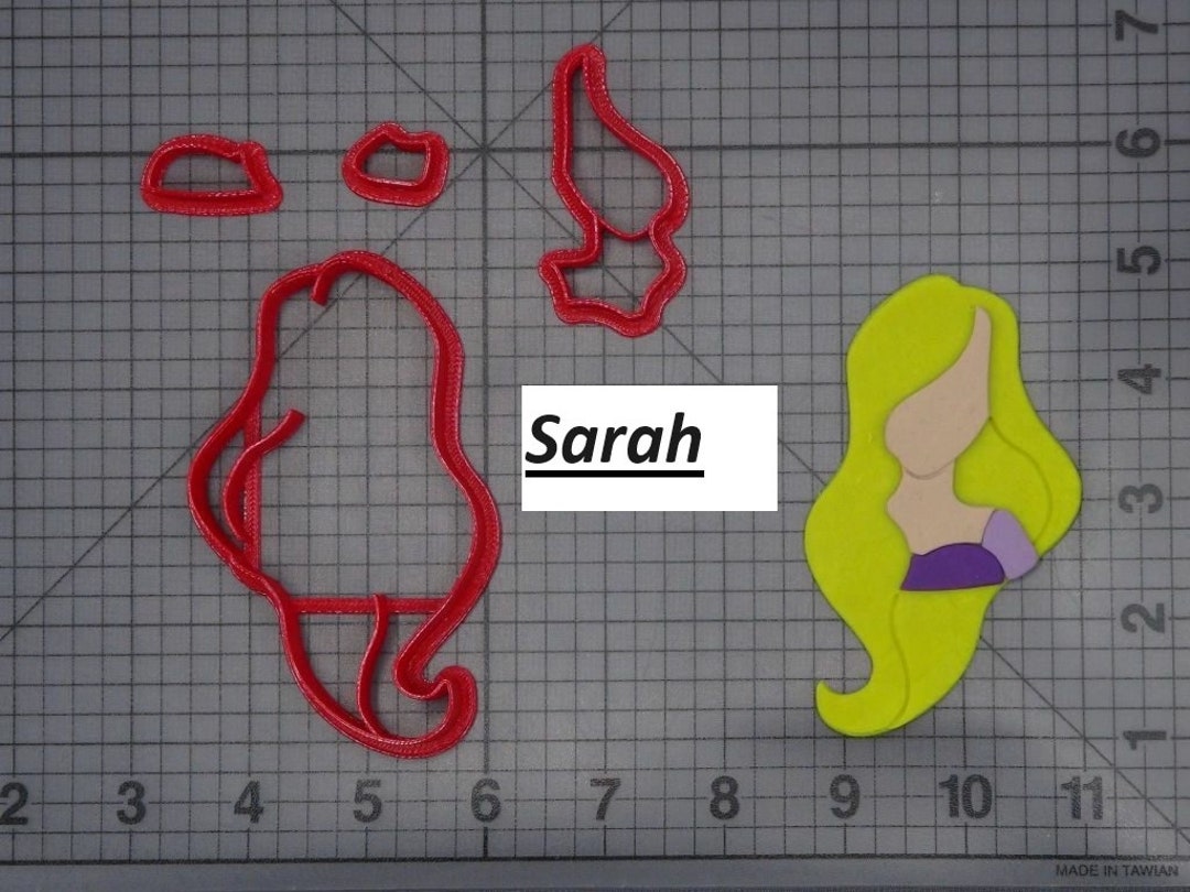 Hocus Pocus Sarah Cutter Various Sizes - Etsy