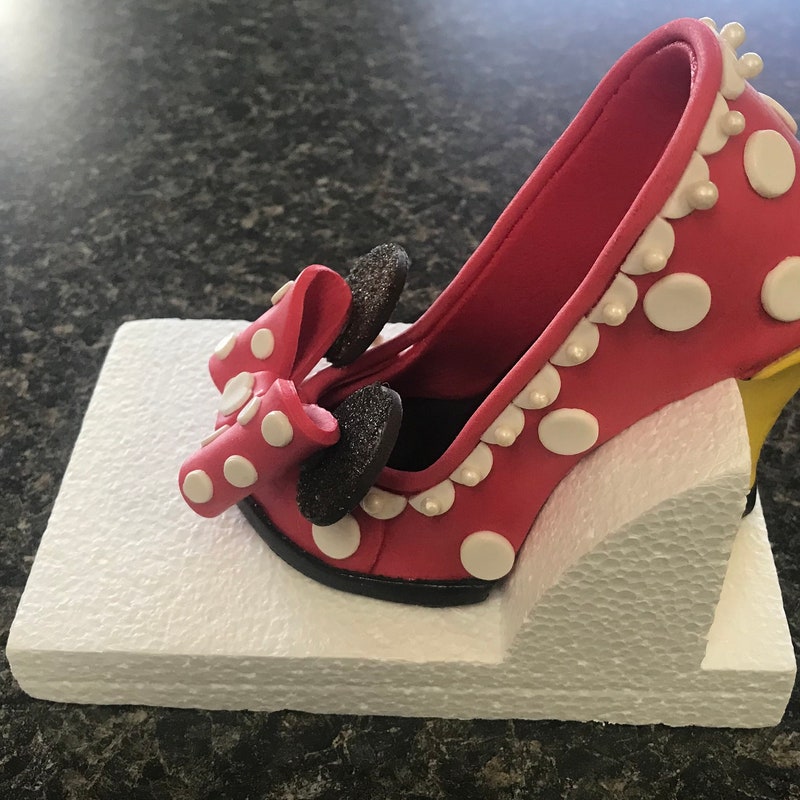 Fondant Shoes - Etsy