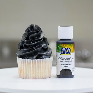 Enco Food Coloring Many Colors NO TASTE! - Etsy