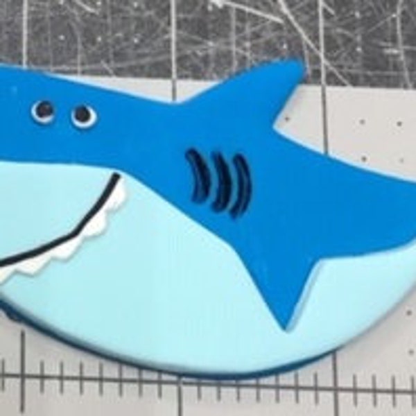 Left Shark - Etsy