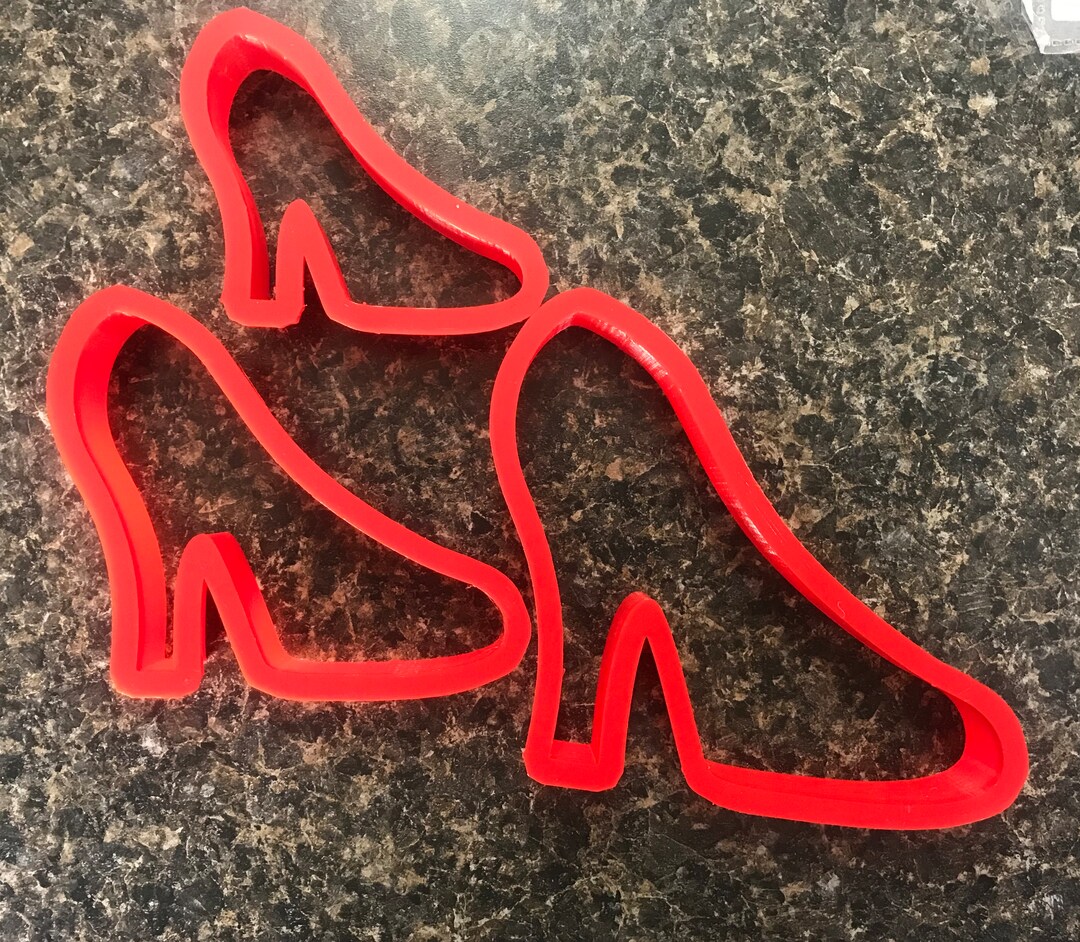 High Heel Cutter Various Sizes - Etsy