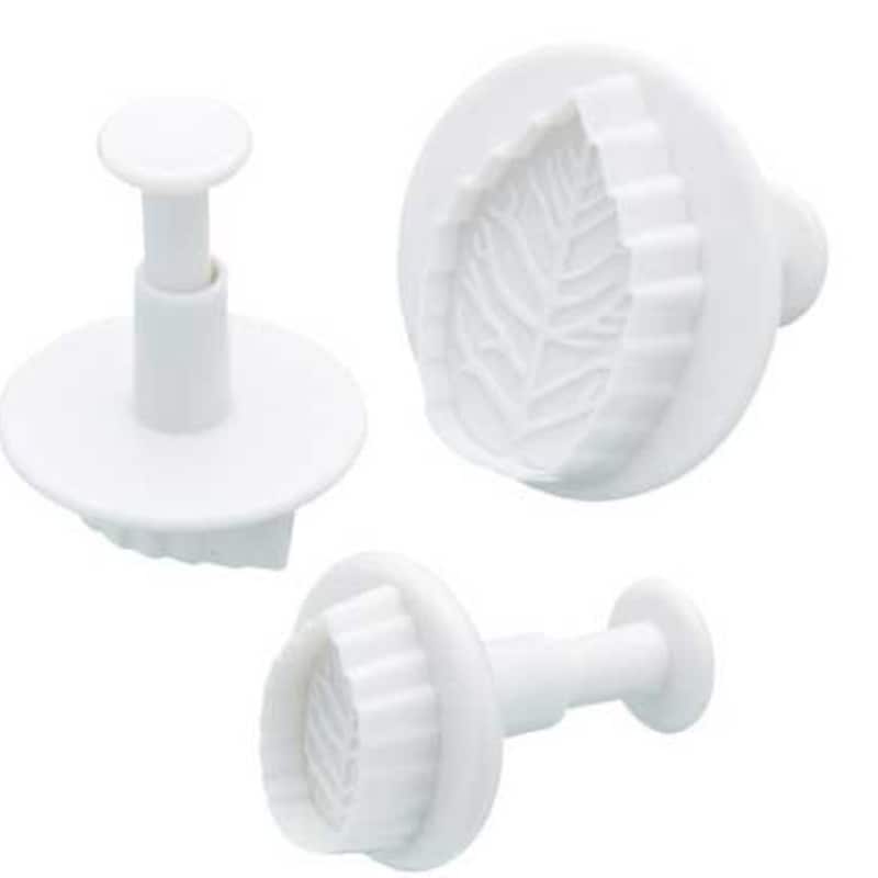 Pie Crust Cutters - Etsy