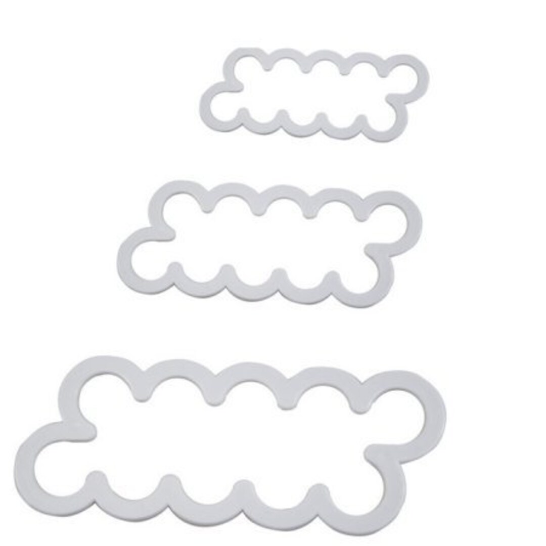 Rose Cutter 3 Different Sizes - Etsy