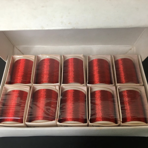 Metallic Embroidery - Etsy