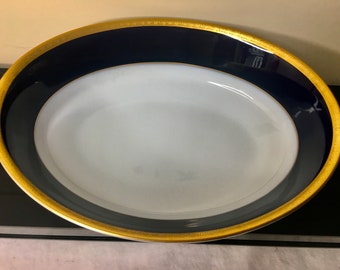 Noritake Gold Rim - Etsy