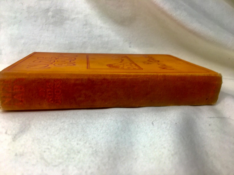 NIZE BABY by Milt Gross Rare Book 1st Edition 1926 - Etsy